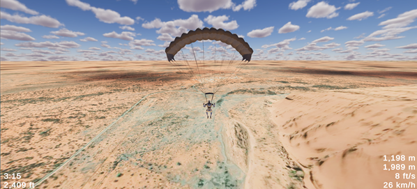 Defence Science Centre - Case Study Image - Brennen Mills - VR | Western Australian Government